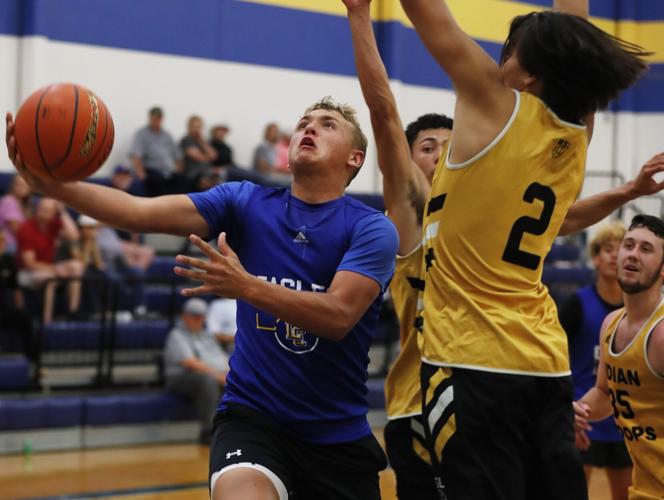 SUMMER BASKETBALL | Lubbock Christian & Liberty photo gallery | Boys ...