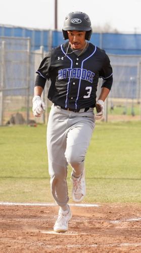 BASEBALL | EP El Dorado at Estacado photo gallery | Estacado ...