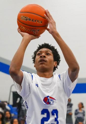 BOYS BASKETBALL | Levelland-Estacado photo gallery | Estacado ...