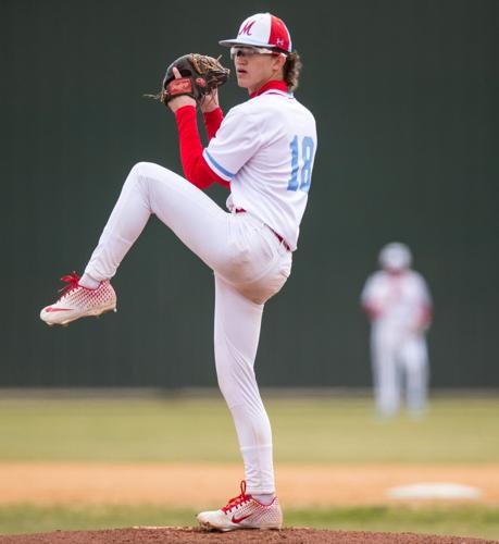 BASEBALL | Cooper scratches out a much-needed win with a late tally ...