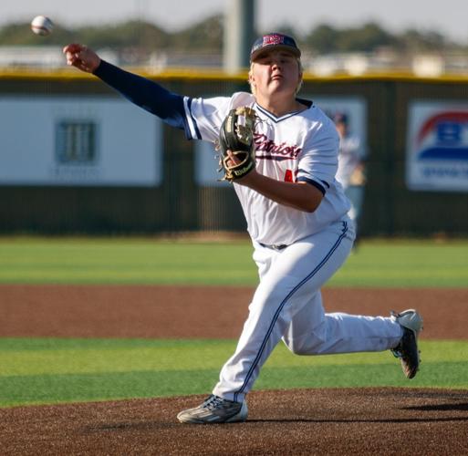 BASEBALL | Brock-Liberty photo gallery | Liberty | hubcitypreps.com