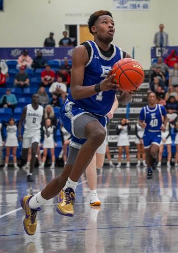 All-District 5-4A boys team | Estacado | hubcitypreps.com