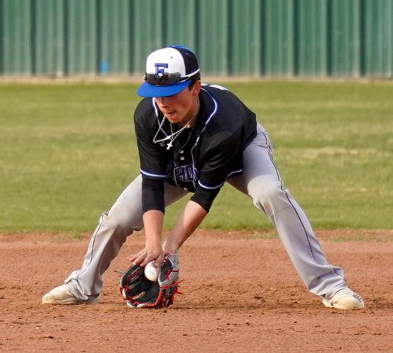 BASEBALL | EP El Dorado at Estacado photo gallery | Estacado ...