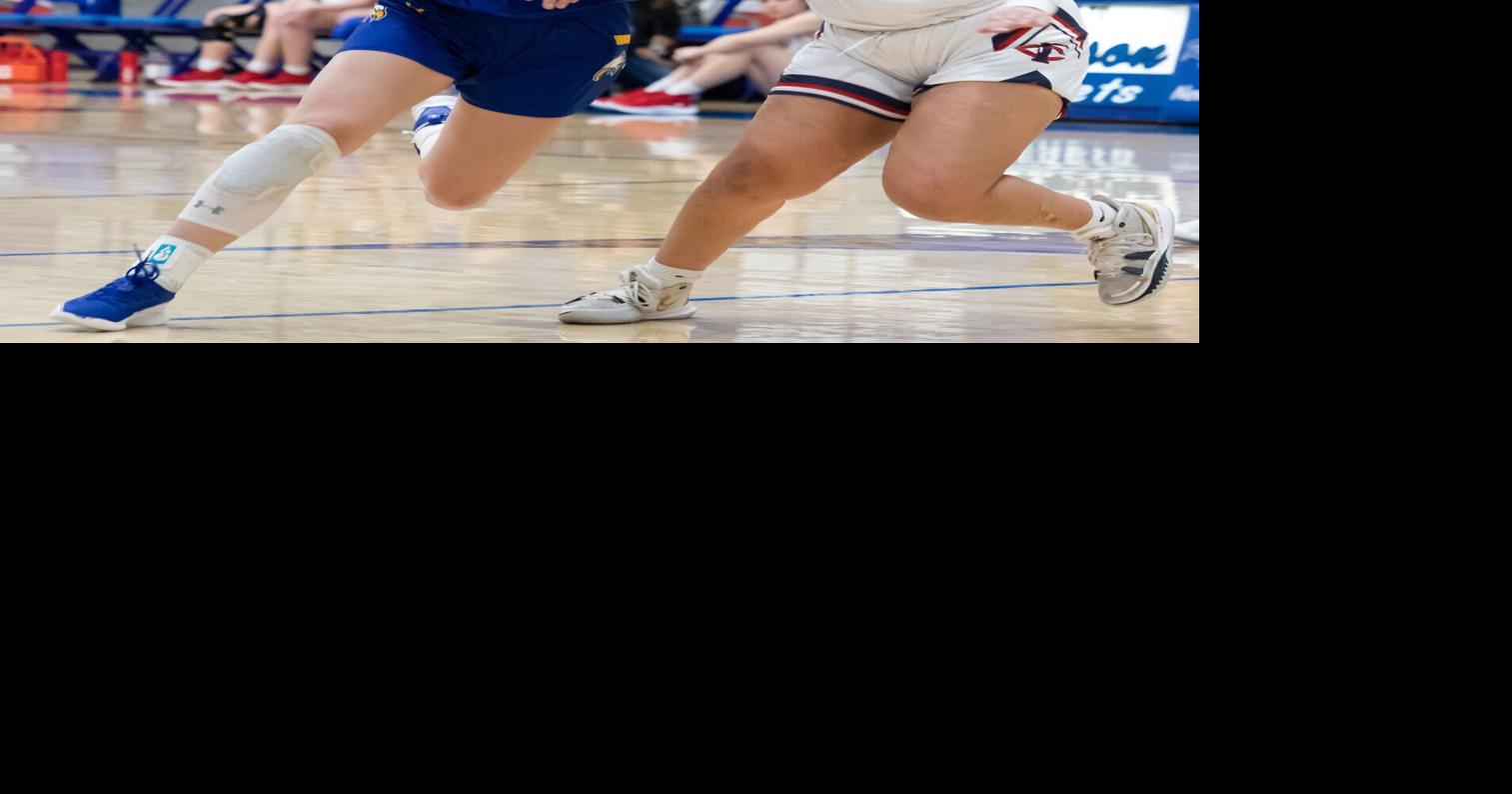 VIDEO | Lady Eagles' Abbie Crow lived out her dreams during a career ...