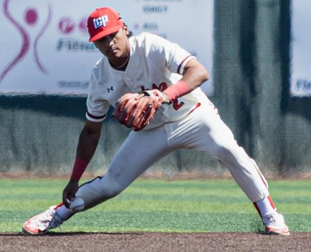 BASEBALL | Jake Qualia is dominant from the mound, LCP offense gets ...