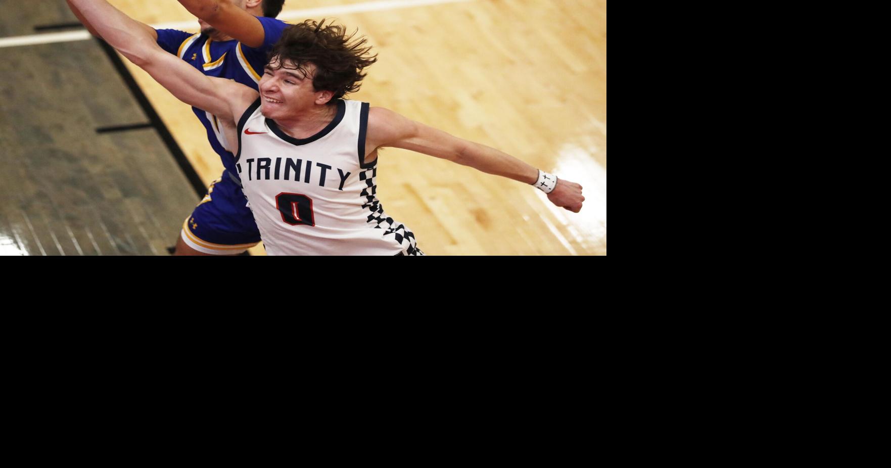 TRINITY TALK | With key players back to good health, Lions have settled into a familiar groove ...