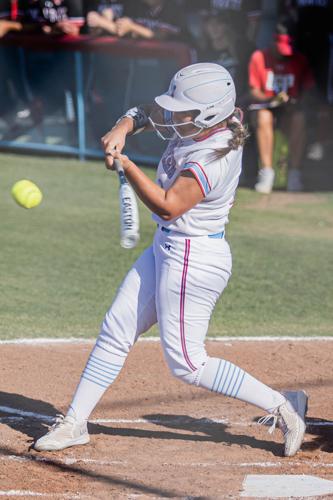 SOFTBALL | LCP at Monterey photo gallery | Softball | hubcitypreps.com
