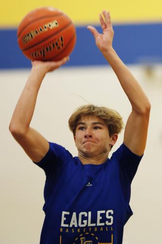 SUMMER BASKETBALL | Lubbock Christian & Liberty photo gallery | Boys ...