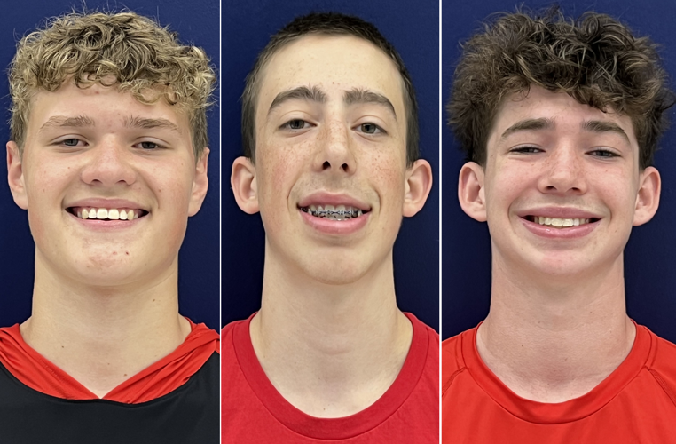 PATRIOT PODCAST | Liberty's evolution on the court continues with ...
