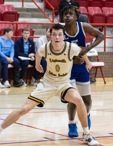 BOYS BASKETBALL | Estacado vs. Stephenville photo gallery | Estacado ...