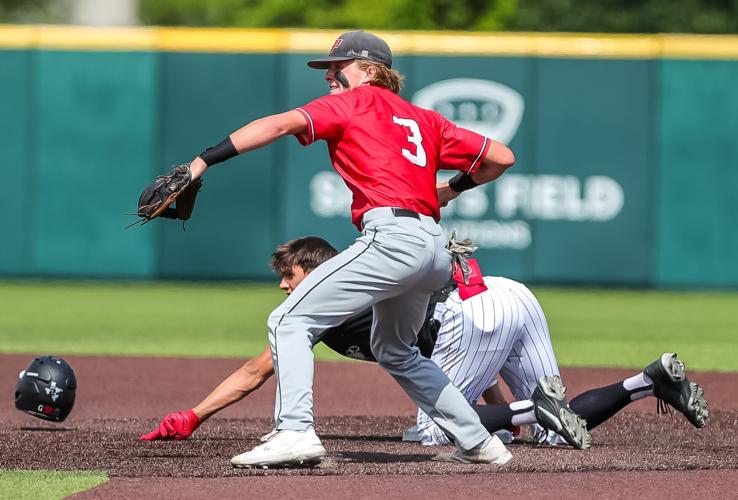 BASEBALL | Neither the Eagles, nor a weather delay can derail Haynes ...