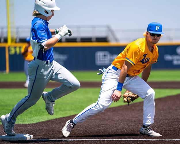 BASEBALL | Byron Nelson at Frenship photo gallery | Frenship ...