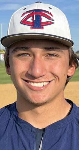 BASEBALL | Trinity offense makes most out of a little, Castillo dazzles ...