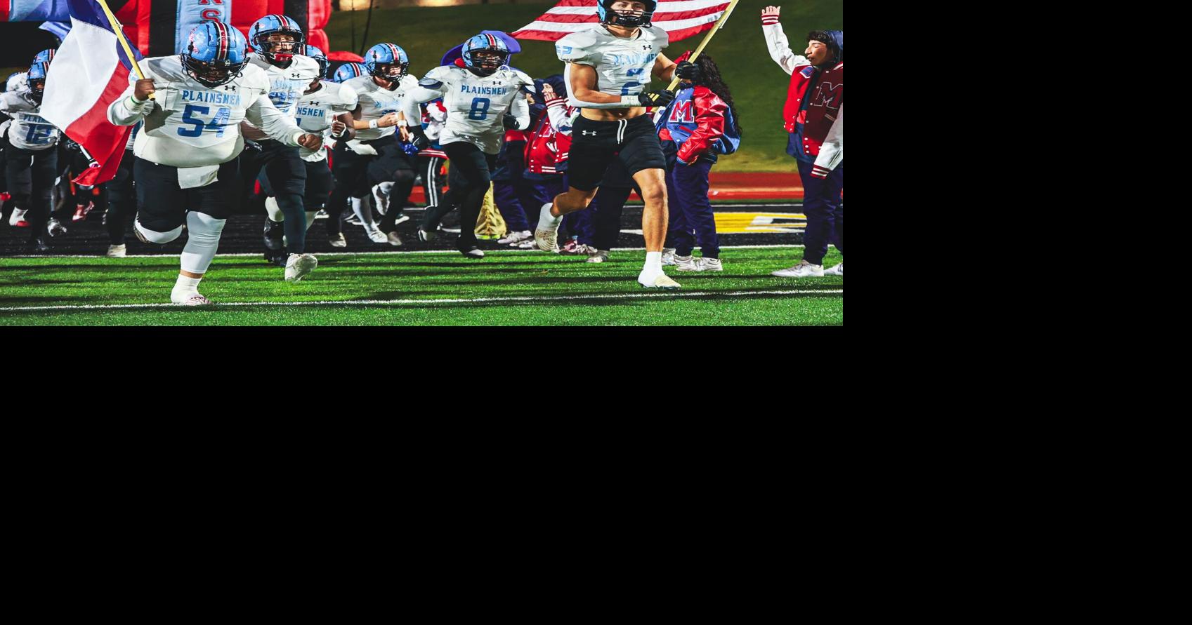 FOOTBALL | Monterey 2025 schedule | Monterey | hubcitypreps.com