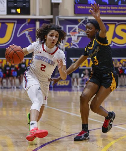 GIRLS BASKETBALL | Monterey vs. Frisco Memorial photo gallery ...