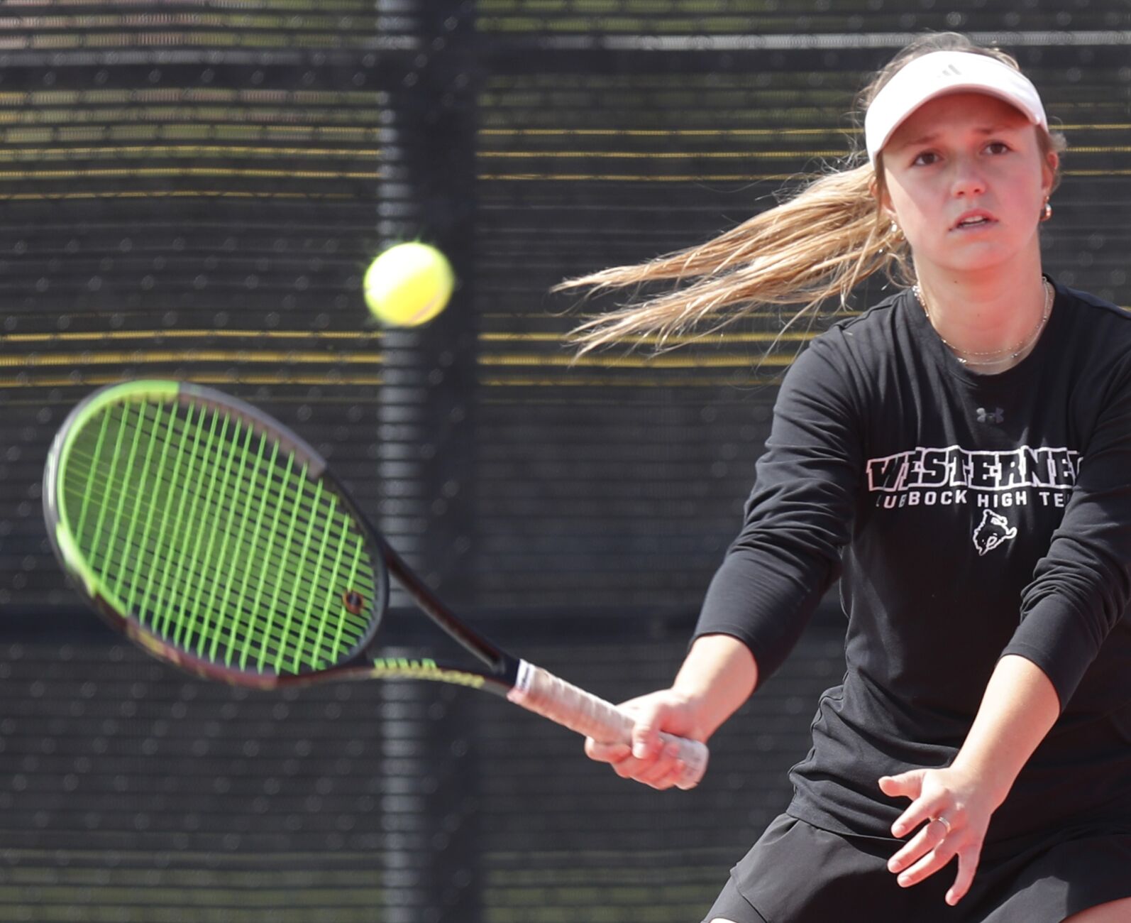 Lubbock High | hubcitypreps.com