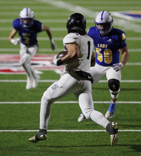 FOOTBALL | Once more time for a championship: Eagles take aim at ...