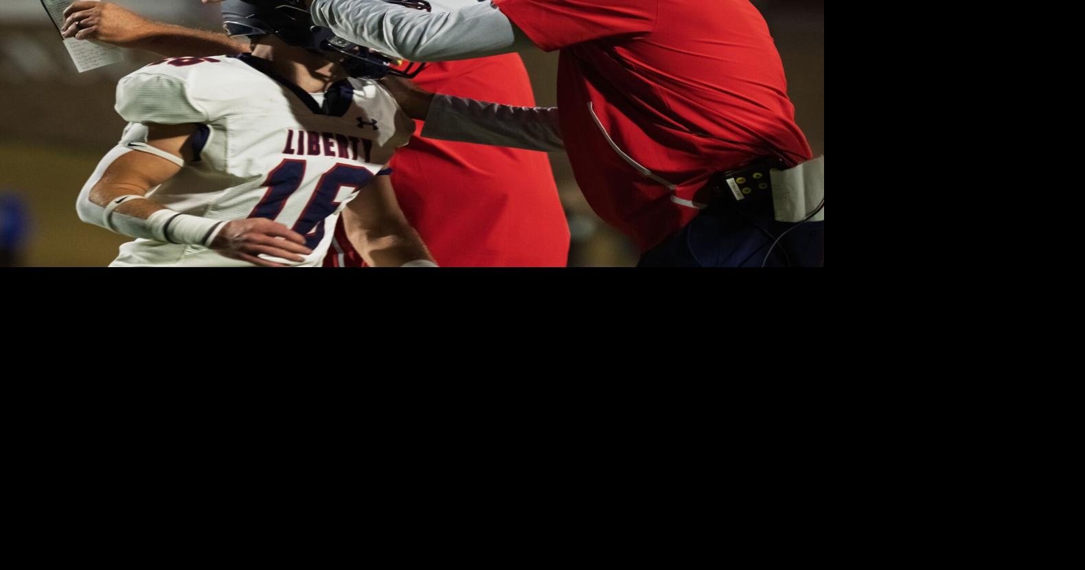 Patriot Fan Zone ~ Coaches Joe Sexton, Barry Newton & Duane Toliver ...