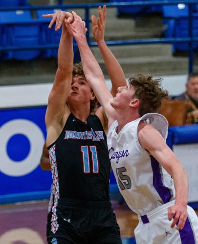 BOYS BASKETBALL | Monterey-Canyon photo gallery | Monterey ...