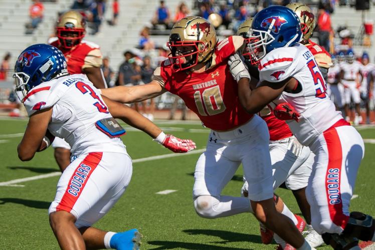 2022 All-City Football Team | Presented by GermBlast | Football ...