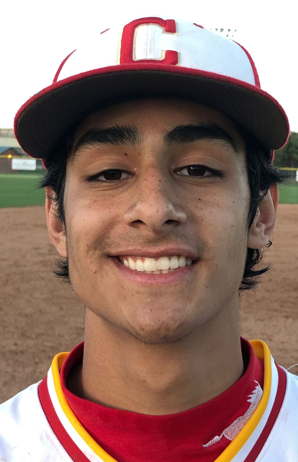 BASEBALL | Garza lifts Mustangs to dramatic series win to set up ...