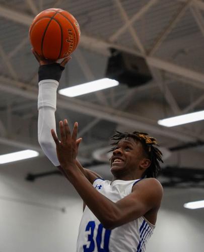 BOYS BASKETBALL | Levelland-Estacado photo gallery | Estacado ...