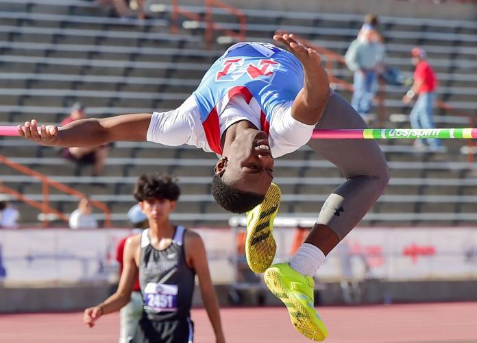 TRACK & FIELD | UIL State Meet photo gallery | Lubbock-Cooper ...