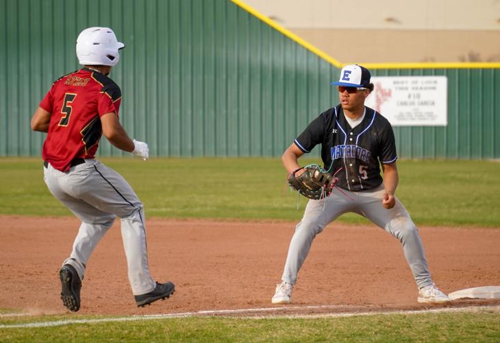 BASEBALL | EP El Dorado at Estacado photo gallery | Estacado ...