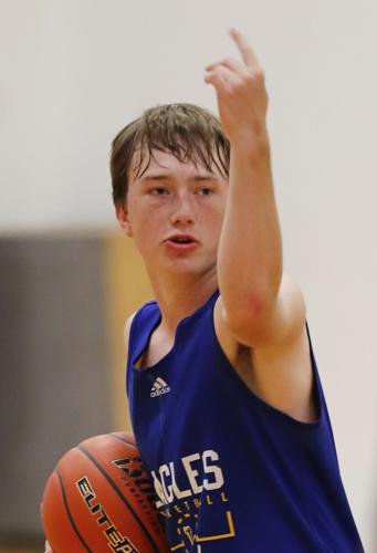 SUMMER BASKETBALL | Lubbock Christian & Liberty photo gallery | Boys ...