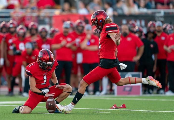 PIRATE PODCAST | With question marks looming, LCP looks for big things ...