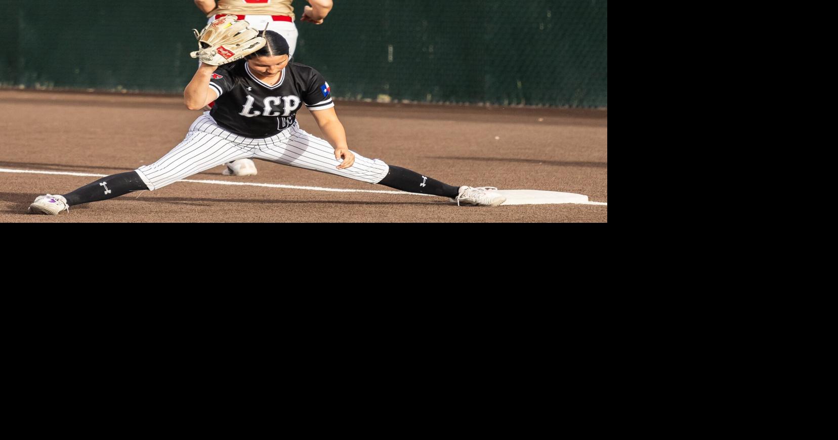 SOFTBALL | Lady Pirates flex muscle vs. Coronado, tighten grip on the ...