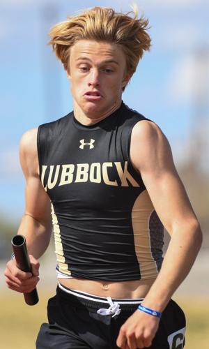 TRACK & FIELD | Lubbock Invitational running events boys photo gallery ...