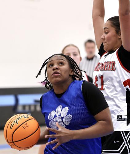 GIRLS BASKETBALL | Summer League photos: Frenship-Shallowater & Lubbock ...