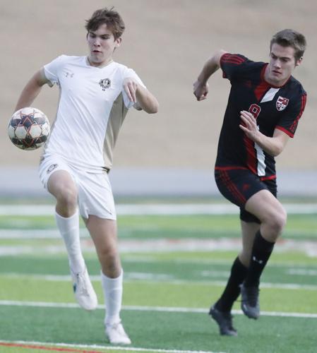 Lubbock-Cooper Athletes of the Week/Honor Roll ~ Sponsored by First ...