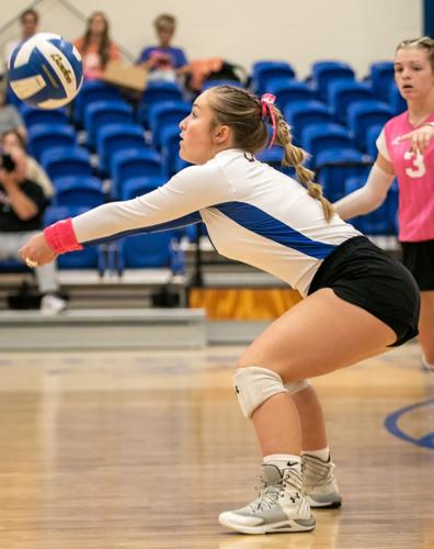 VOLLEYBALL | Weatherford Christian-Lubbock Christian photo gallery ...