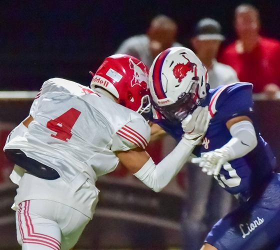 FOOTBALL | Trinity Christian is set to turn the page with a versatile ...
