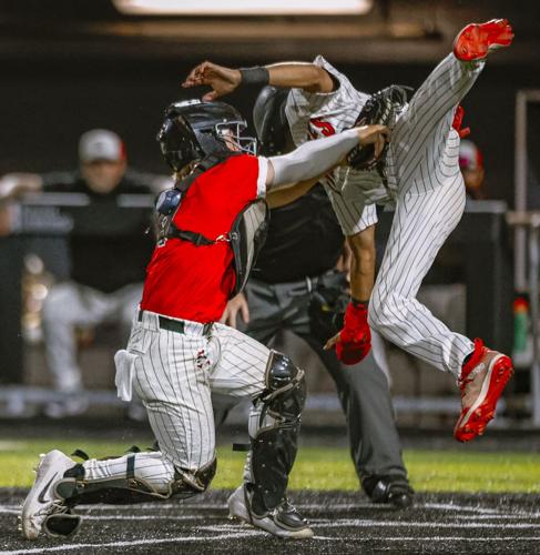 BASEBALL | Class 5A D-II regional championship: Grapevine vs. LCP ...