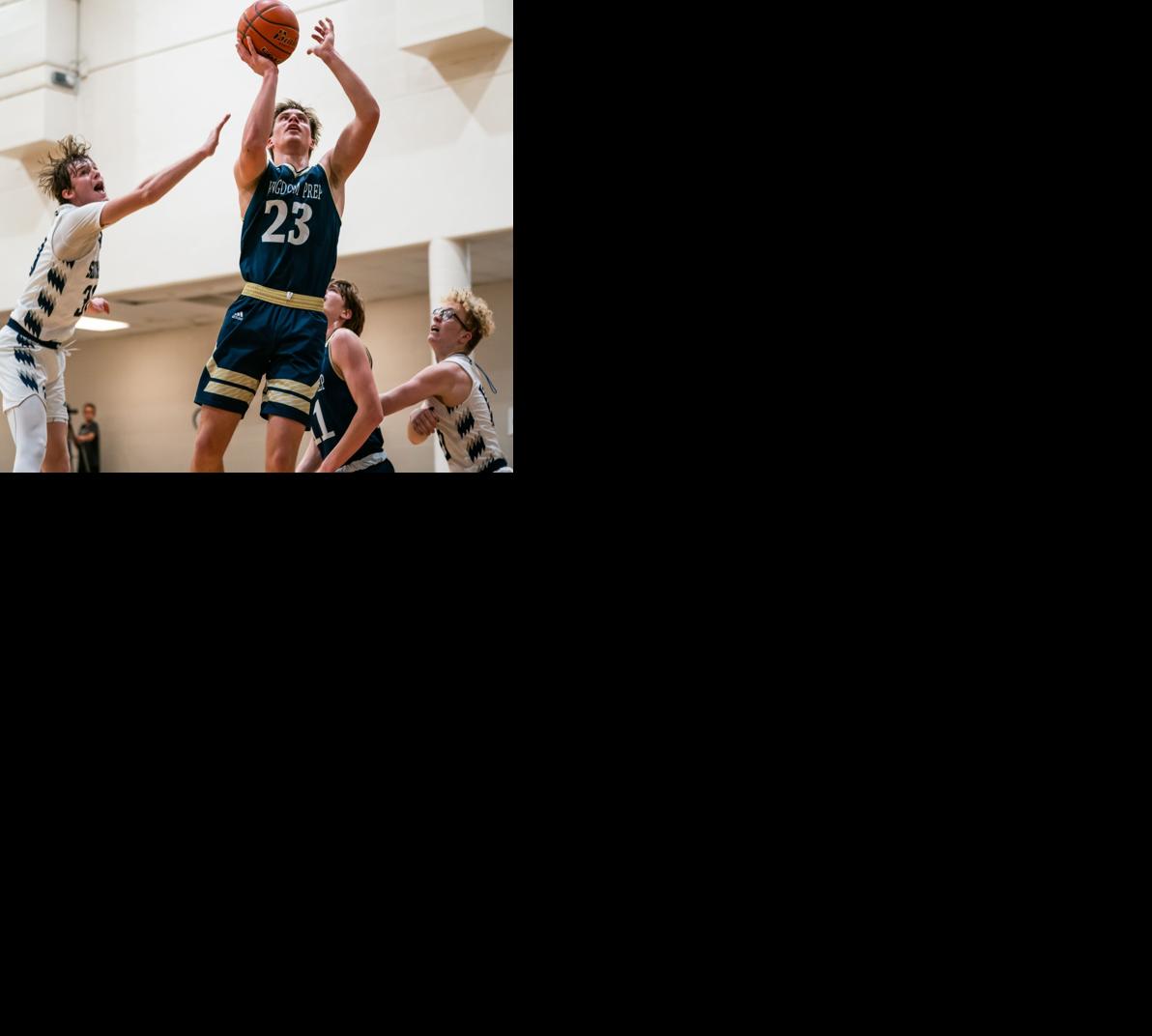 BOYS BASKETBALL | 2023 TAPPS All-City Team | Boys Basketball ...