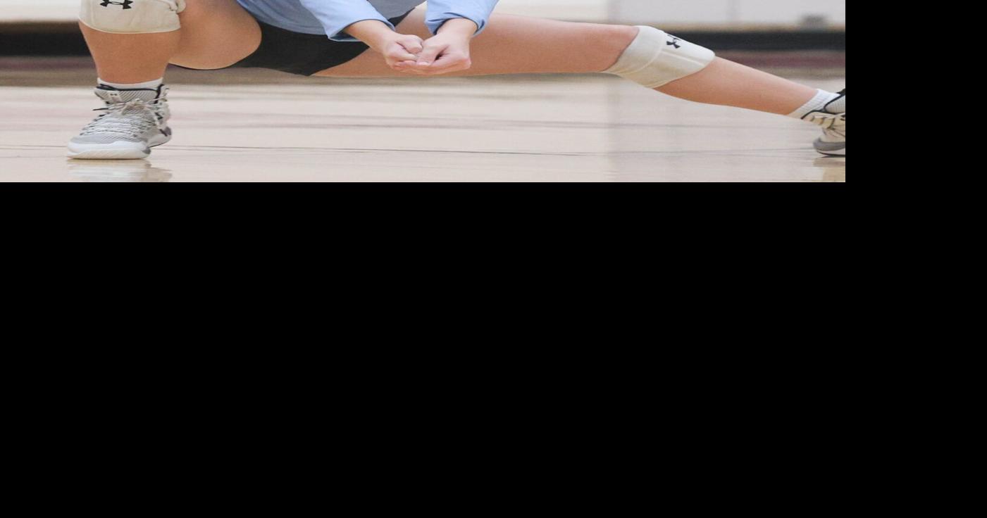 VOLLEYBALL | Player of the Week & Honor Roll | Volleyball ...