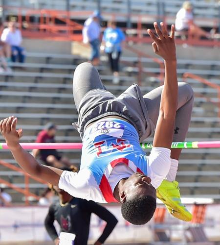 TRACK & FIELD | UIL State Meet photo gallery | Lubbock-Cooper ...
