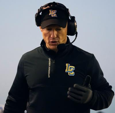 2022 All-City Coach of the Year | Football | hubcitypreps.com