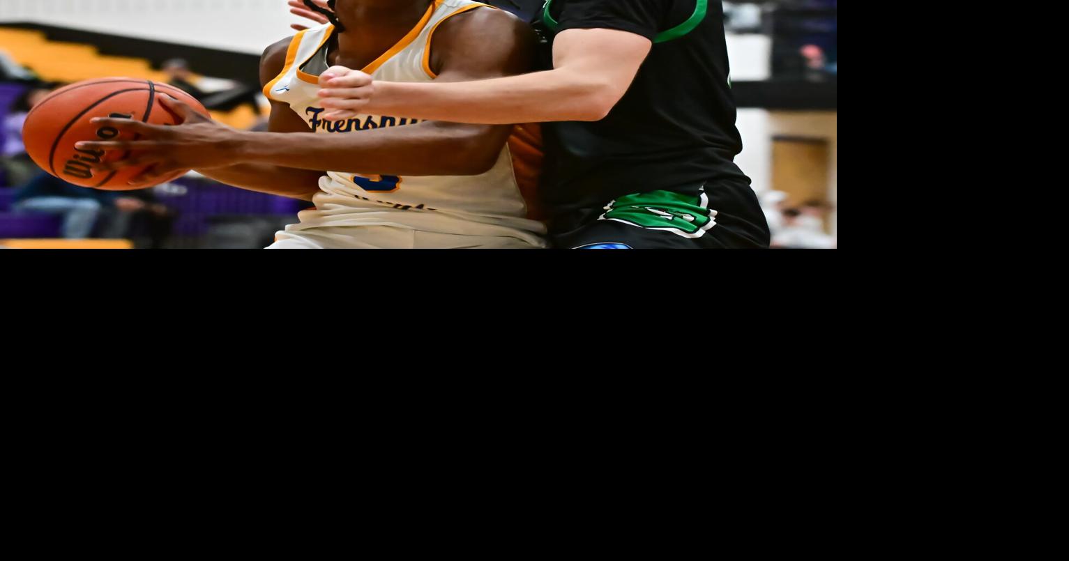 BOYS BASKETBALL | Tigers clamp down on Dragons, Pinkins & Campbell ...