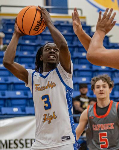 TIGER TRACKS | With big mid-season jolt absorbed, Frenship has settled ...