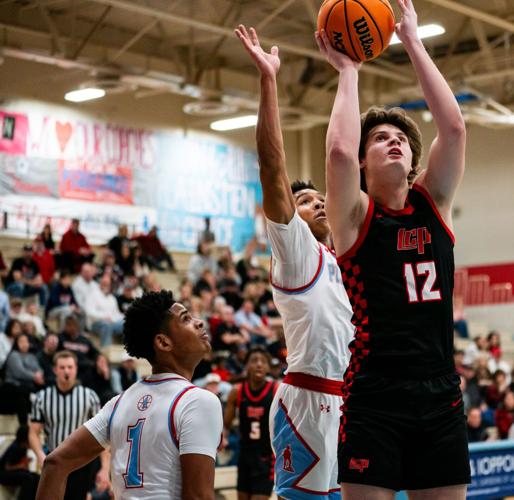 BOYS BASKETBALL | LCP at Monterey photo gallery | Boys Basketball ...