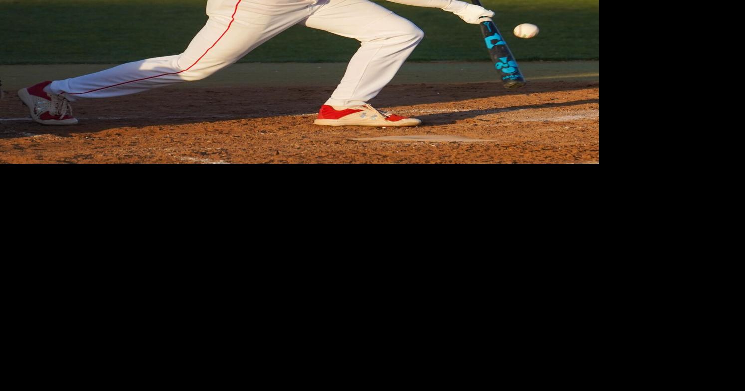 BASEBALL | Collier delivers huge with clutch 2-run hit to lift ...