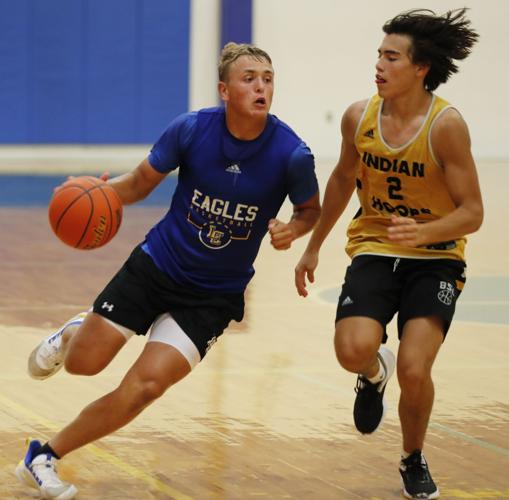 SUMMER BASKETBALL | Lubbock Christian & Liberty photo gallery | Boys ...