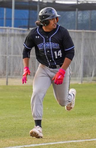 BASEBALL | EP El Dorado at Estacado photo gallery | Estacado ...