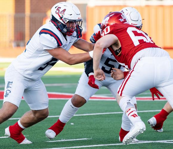 FOOTBALL | Trinity Christian at Denver City photo gallery | Trinity ...
