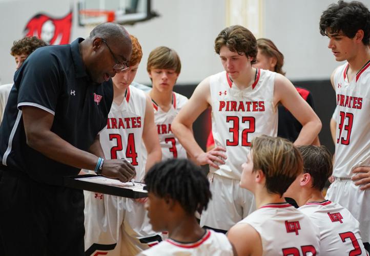BASKETBALL | Plainview at Cooper photo gallery | Lubbock-Cooper ...