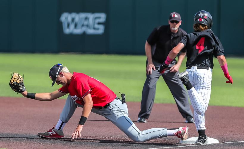 BASEBALL | Lubbock-Cooper vs. Argyle photo gallery | Lubbock-Cooper ...
